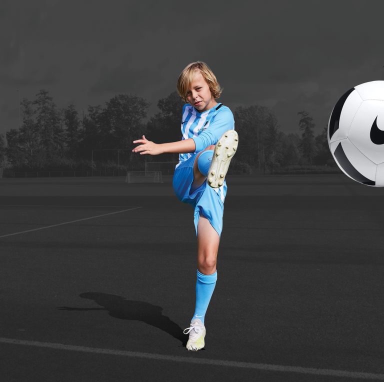 Littleton Junior FC - Home